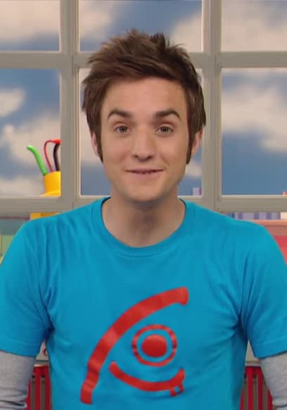 Watch Artzooka S02:E17 - Episode 17 - Free TV Shows | Tubi