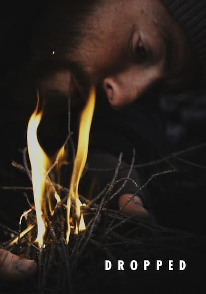 Watch Dropped S05:E02 - Long Days, Cold Nights - Free TV Shows | Tubi