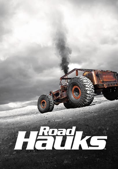Watch Road Hauks S01:E02 - Bootlegger - Free TV Shows | Tubi