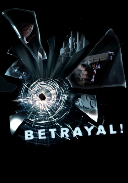 Watch Betrayal S01:E01 - Gerald Bull: A Deal With The Devil - Free TV ...