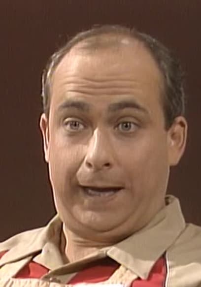 Watch Check It Out S03:E10 - Shrink From Sendrax - Free TV Shows | Tubi