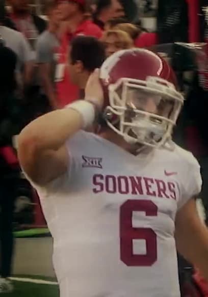 Watch FOX Sports College Football Classics: Big 12 S2017:E02 - Iowa St ...