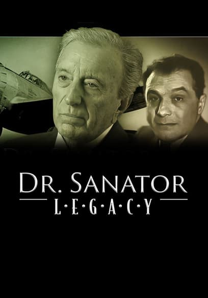 Watch Dr. Sanator: Legacy (2011) - Free Movies | Tubi