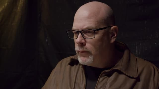 Watch The Holzer Files S01:E06 - Haunting of Lambert Castle - Free TV ...