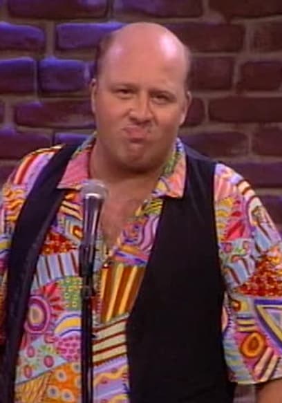 Watch An Evening at the Improv S13:E15 - Bill Kirchenbauer, Jeff Brown ...