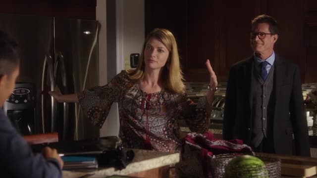 Watch Life Sentence S01:E01 - Pilot - Free TV Shows | Tubi