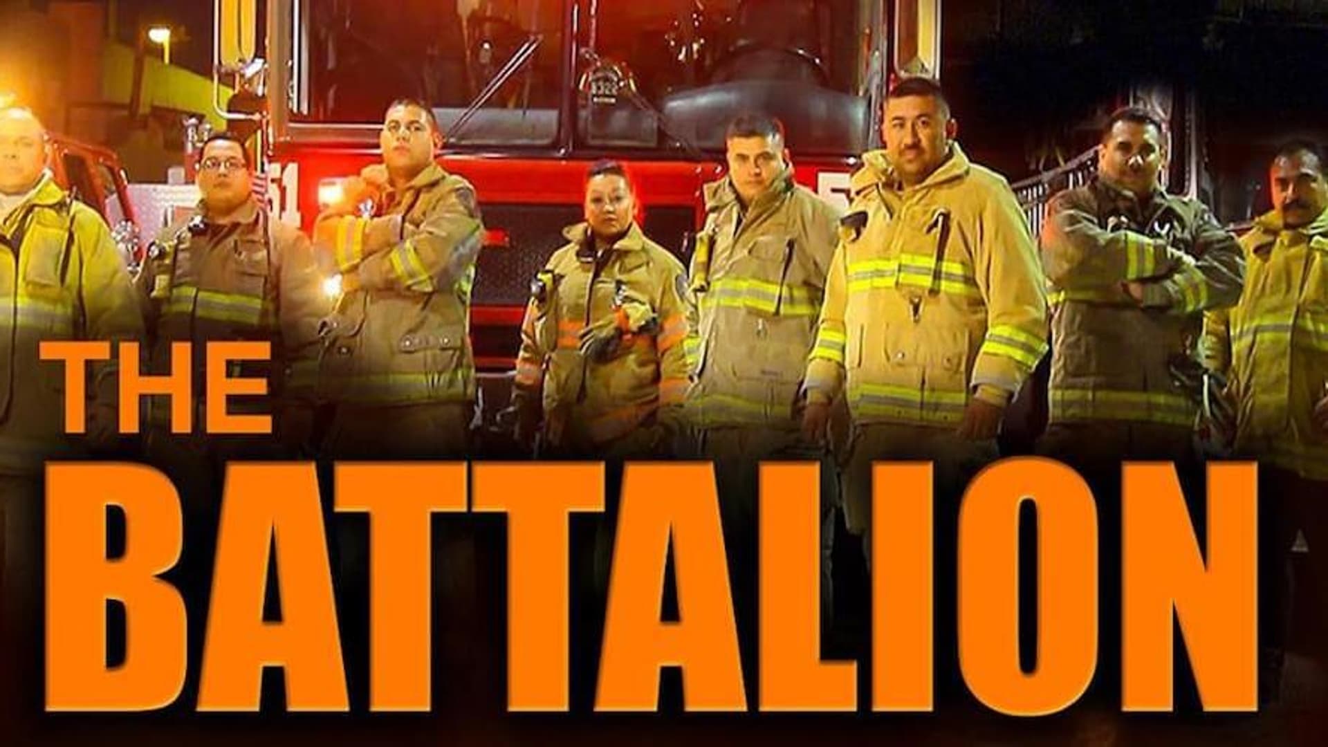 Watch The Battalion - Free TV Shows | Tubi