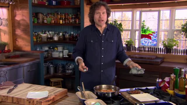 Watch Chef Michael's Kitchen - Free TV Shows | Tubi