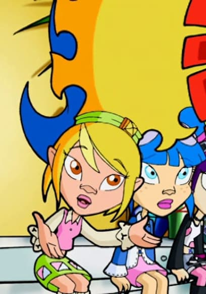 Watch Trollz S01:E12 - Ruby’s Rules of Partying - Free TV Shows | Tubi