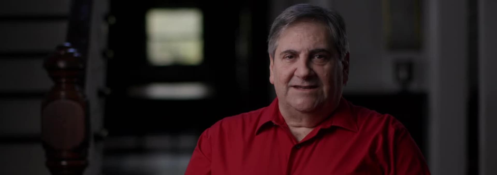 Watch Cold Case Files S03:E01 - Killer in the Storm - Free TV Shows | Tubi