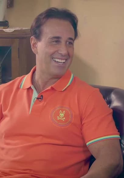 Watch Before the Fame With Mike Sherman S01:E01 - Aries Spears - Free ...