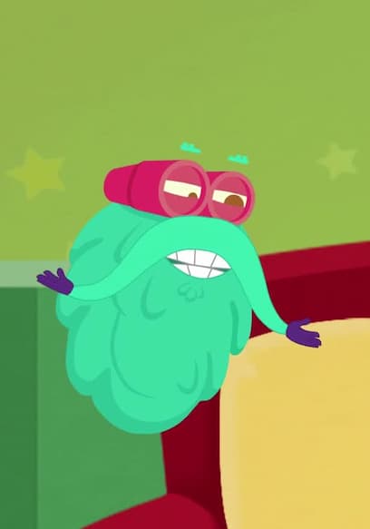 Watch The Dr. Binocs Show S02:E04 - How Does Our Hor - Free TV Shows | Tubi