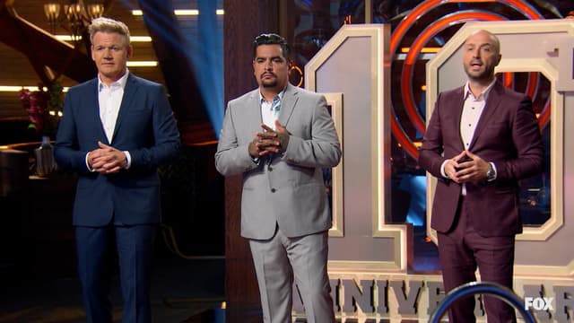 Watch MasterChef S10:E24 - The Finale (Pt. 1) - Free TV Shows | Tubi
