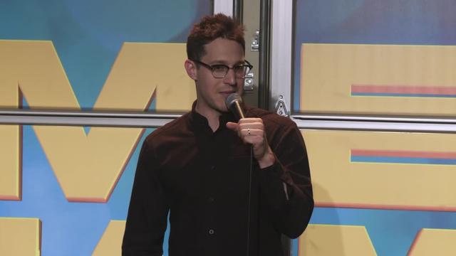 Watch Coming to the Stage S01:E01 - Ian Abramson & Sarah Schaefer ...