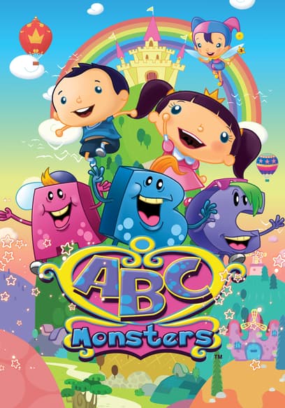 Watch ABC Monsters - Free TV Shows | Tubi
