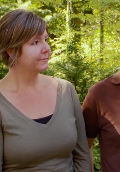 Watch Fix This Yard S02:E02 - Martin and Jen - Free TV Shows | Tubi