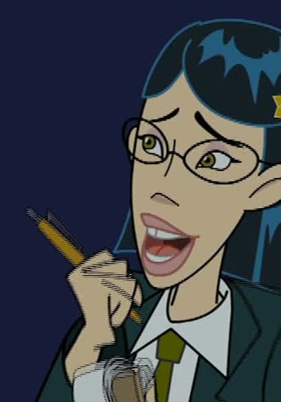 Watch Carl Squared S02:E09 - Lights, Camera, Carl! - Free TV Shows | Tubi