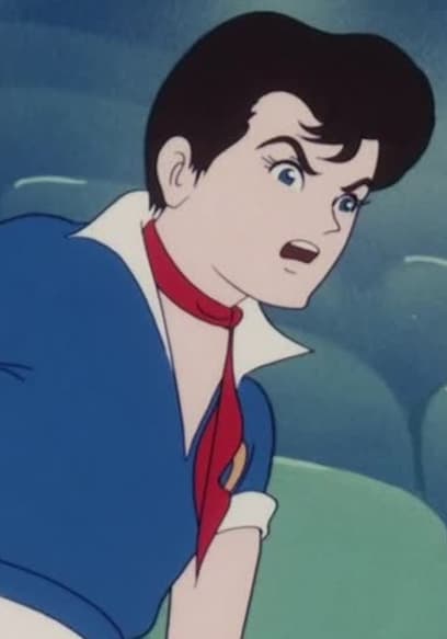 Watch Speed Racer (Dubbed) S01:E18 - Girl Daredevil (Pt. 1) - Free TV Shows | Tubi