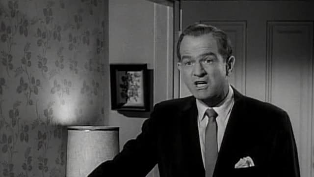 Watch My Favorite Martian S02:E29 - Uncle Martin's Bedtime Story - Free ...