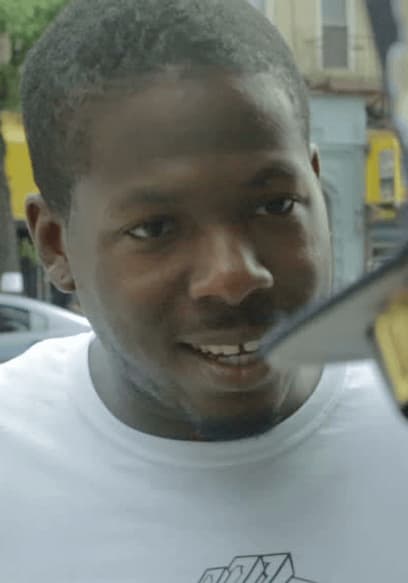 Watch Money and Violence S01:E05 - Episode 5 - Free TV Shows | Tubi