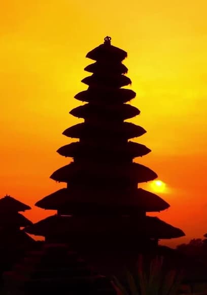 Watch Inner Worlds: The Series S01:E01 - Akasha - Free TV Shows | Tubi