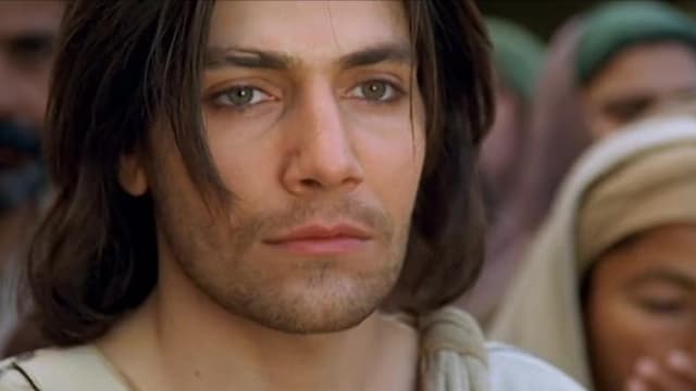 Watch St. Peter: The Persecution of Christians - Free TV Shows | Tubi