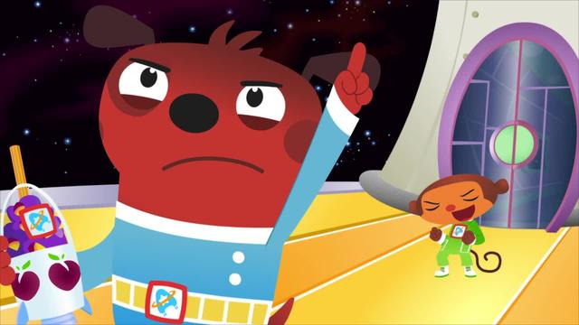 Watch ¡Astroblast! (Español) - Free TV Shows | Tubi