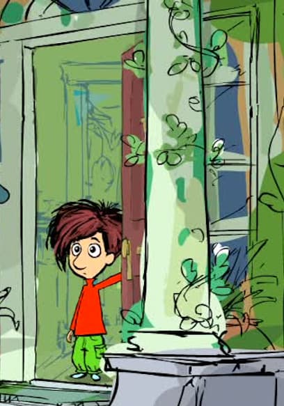 Watch Jacob Two-Two S04:E05 - Jacob Two-Two and the - Free TV Shows | Tubi