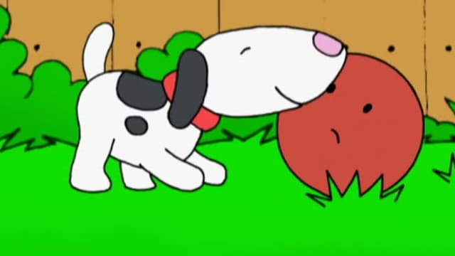 Watch Fimbles S01:E13 - Red Nose - Free TV Shows | Tubi