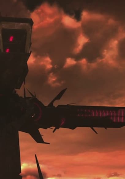 Watch Transformers: Prime S03:E01 - Darkmount, Nevad - Free TV Shows | Tubi