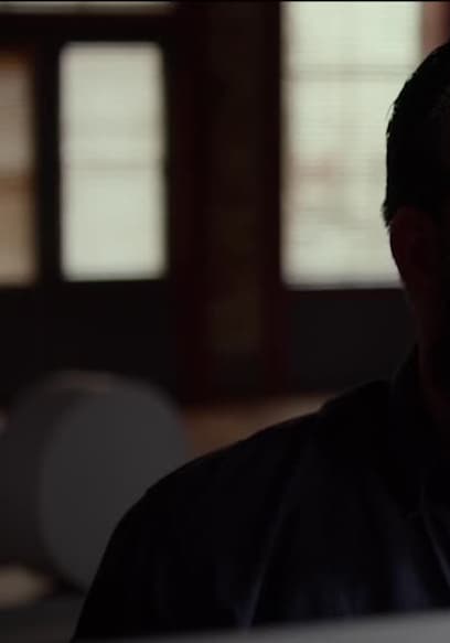 Watch The Watchers S01:E03 - Twist the Knife - Free TV Shows | Tubi