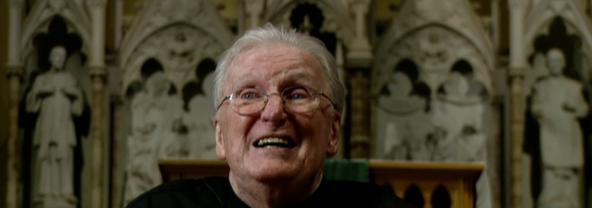 Watch The Exorcist File: Haunted Boy (2014) - Free Movies | Tubi