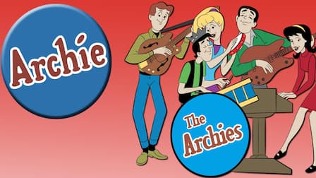 Watch Archie - Free TV Shows | Tubi