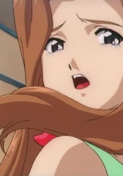 Watch éX-Driver (English) S01:E05 - CROSSROADS - Free TV Shows | Tubi