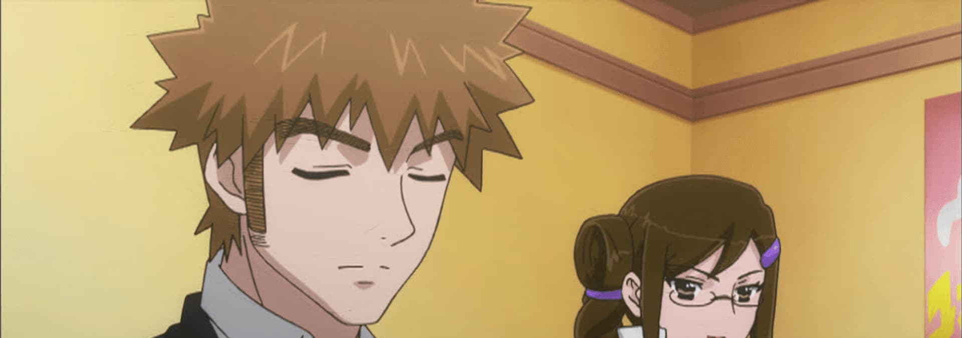 Watch Juden-Chan S01:E01 - Plug In! - Free TV Shows | Tubi