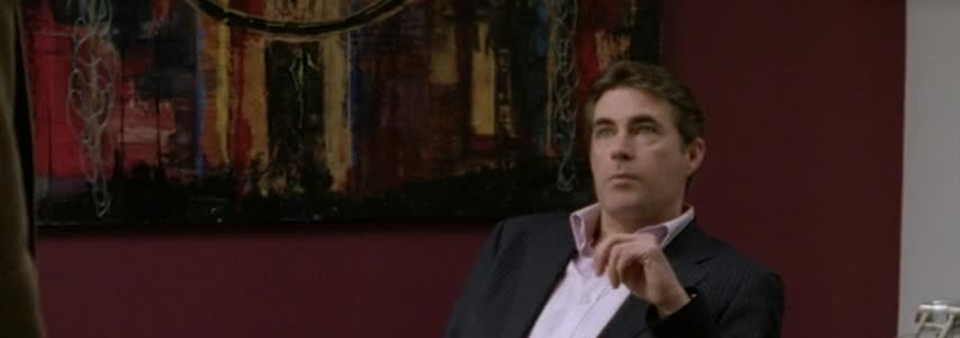 Watch Blue Murder S05:E05 - Private Sins (Pt. 1) - Free TV Shows | Tubi