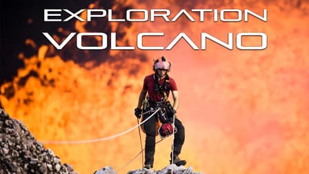 Watch Exploration Volcano - Free TV Shows | Tubi