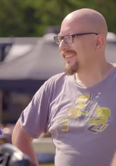 Watch Vintage Tech Hunters S01:E07 - Bohus and Shaun - Free TV Shows | Tubi