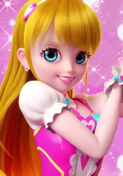 Watch Catch! Teenieping S01:E02 - A Shy New Classmat - Free TV Shows | Tubi