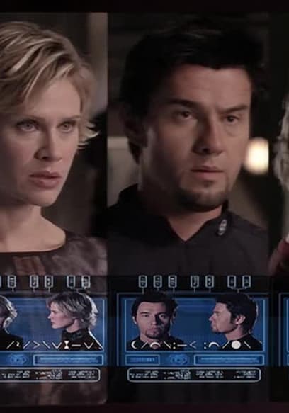 Watch Andromeda S04:E16 - Lost in a Space That Isn't - Free TV Shows | Tubi