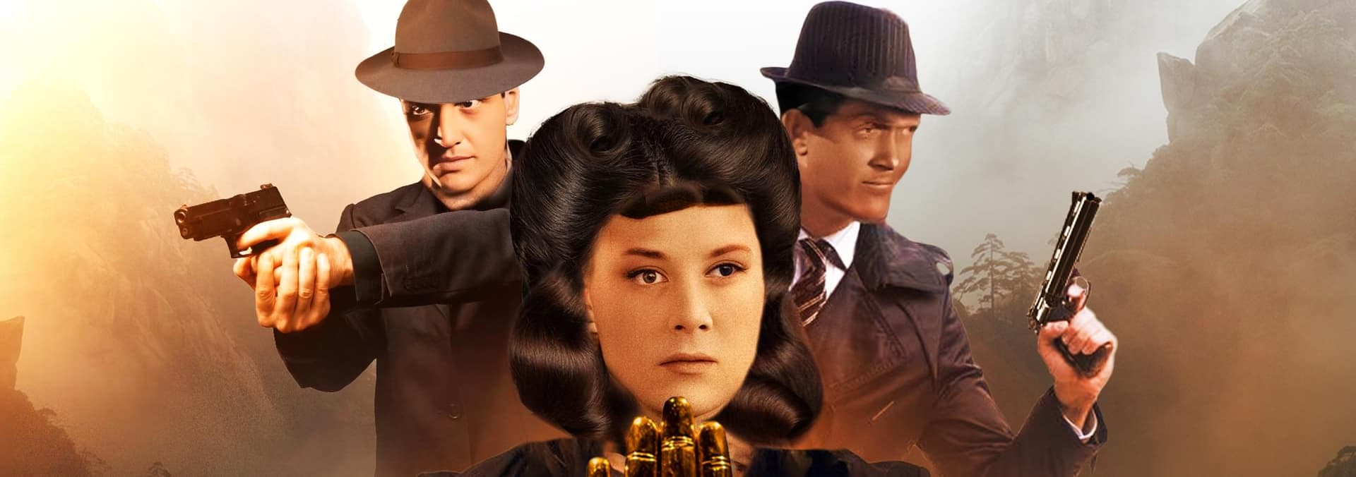 Watch Federal Agents vs. Underworld, Inc. (1949) - Free Movies | Tubi