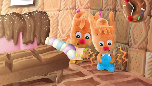 Watch Tales & Friends - Free TV Shows | Tubi