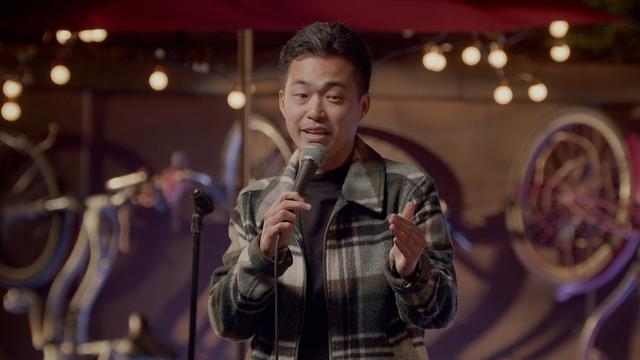 Watch Don't Tell Comedy S01:E19 - Ahmed Bharoocha, Jason Cheny and Fumi ...