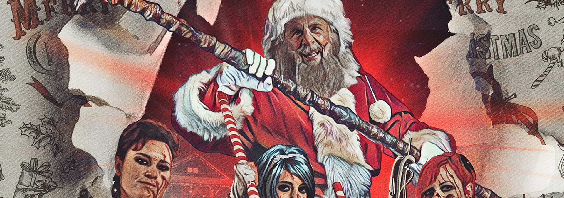 Watch Slay Belles (2018) - Free Movies | Tubi