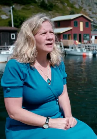 Watch The Island Diaries S01:E09 - Newfoundland - Free TV Shows | Tubi