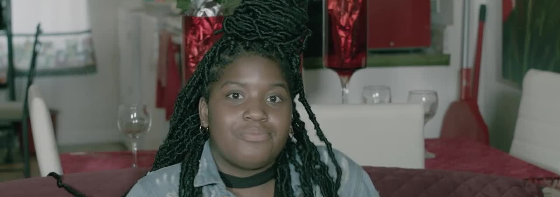 Watch Messie Cee: Keeping Up With the Mess S01:E17 - The Messie Family ...