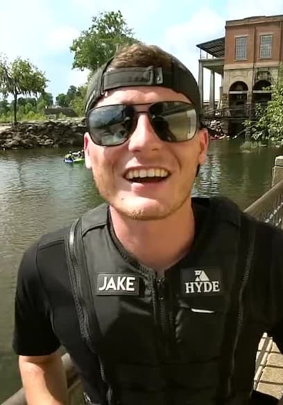 Watch Scuba Jake S03:E14 - Wish in a Bottle - Free TV Shows | Tubi