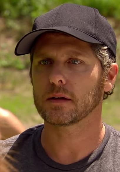 Watch Ryan Baxter Re-Enactor Trailer (2014) - Free Movies | Tubi