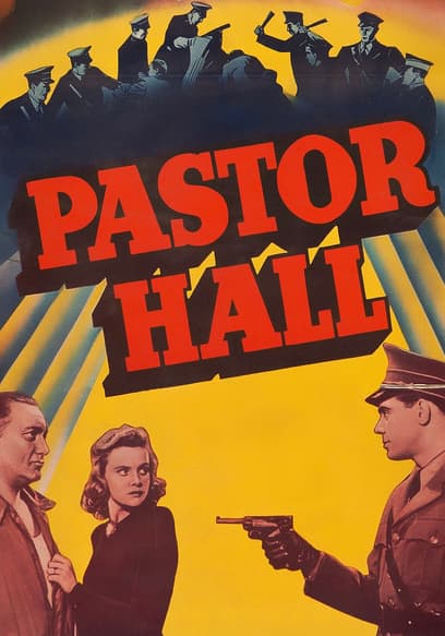 Watch Pastor Hall (1940) - Free Movies | Tubi