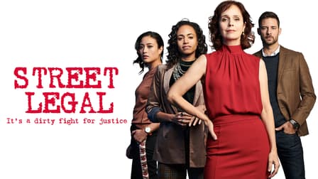 Watch Street Legal - Free TV Shows | Tubi